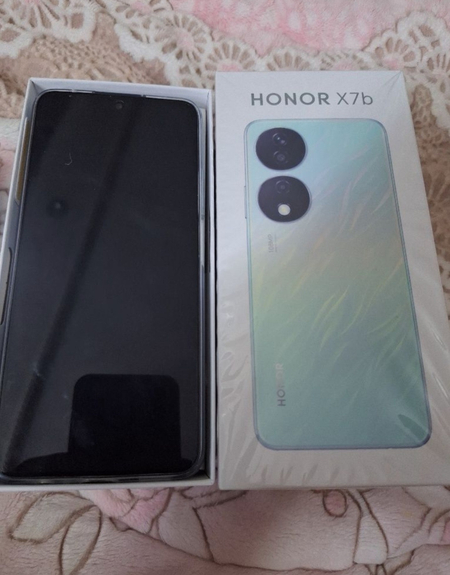 Honnor x7b ozu 8+8 turbo Android 14 snabdragon 680