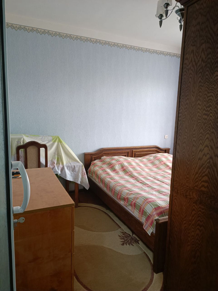 Продажа квартира 4/2/4