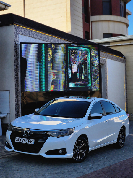 Honda crider 2023