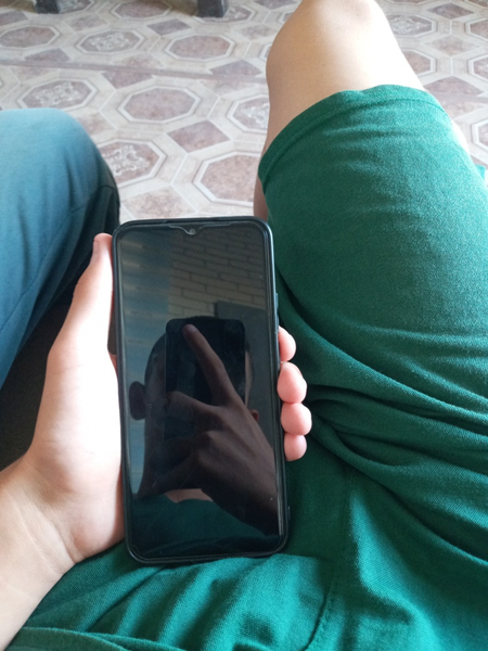 Redmi 9 pamiyat 4/64