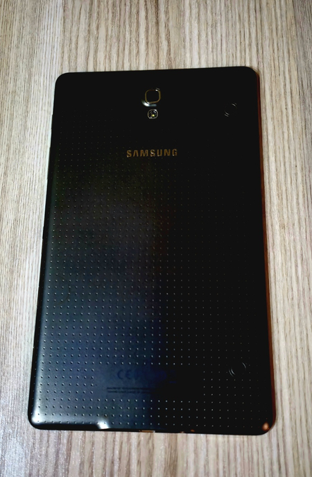 Планшет Samsung Galaxy Tab S 8.4
