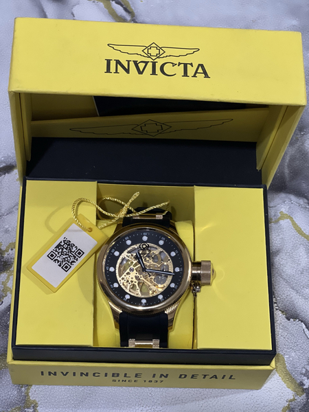 INVICTA Invincible In Detail срочно