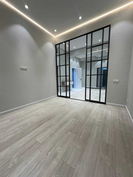 Tiara Residence премиум класса, 2 комнатная новый ремонт 47м2 СРОЧНО!!