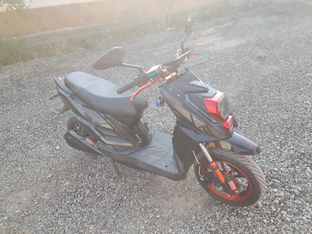 Redline sport 2024