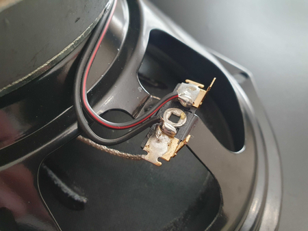 Kenwood\\nKFC-HQ718 Колонки автомобильные почти новые