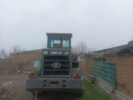 Pogruzchik 1.8 kubali