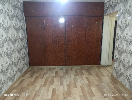 1 комнатная квартира
