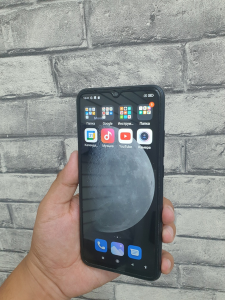 Redmi 9A 4/64gb.