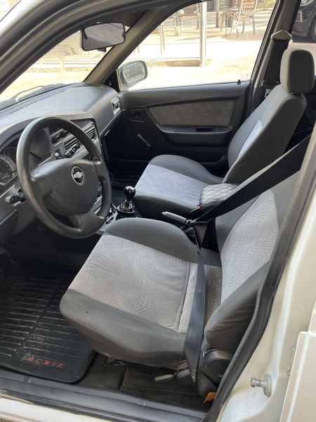 Nexia 2 сотилади 110.000 км 2010