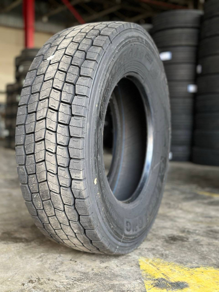 315/70r22.5 Ling long