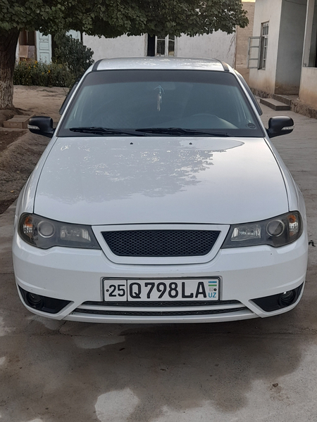2014 Nexia 2, 1.6 Dons. Super Konditsaner