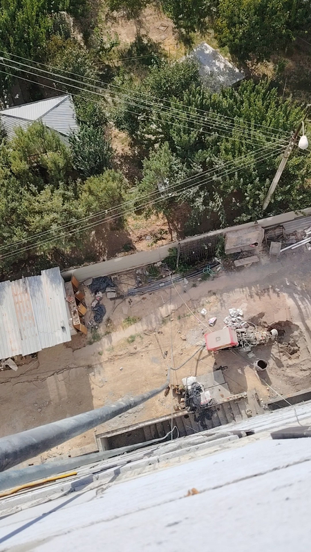 Стяжка пола механизированная полусухая  быстро,недорого,качественно