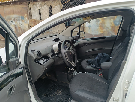 Продам Спарк автомат