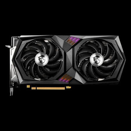 Msi RTX 3060, 12gb