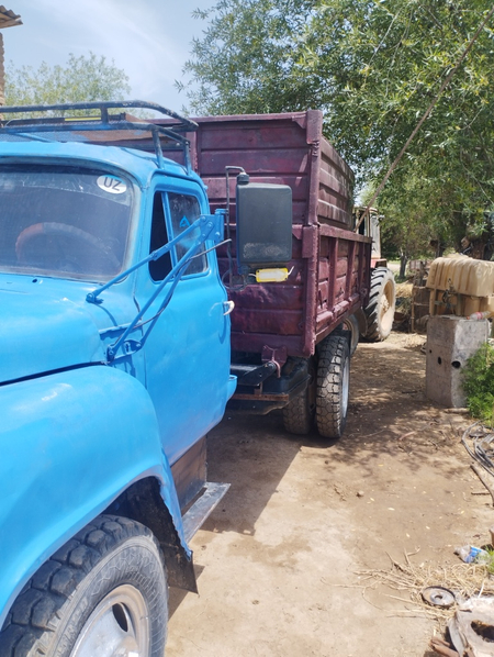 Gaz53 samasval xoladi a'lo