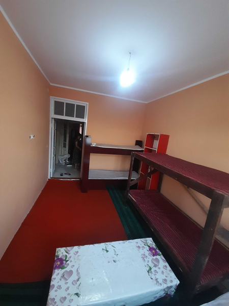 Student va Abeturentlar uchun ijaraga joy bor