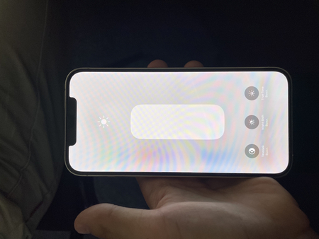 Iphone 12 pro max 128gb