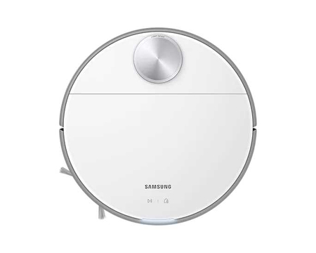 Робот пылесос Samsung