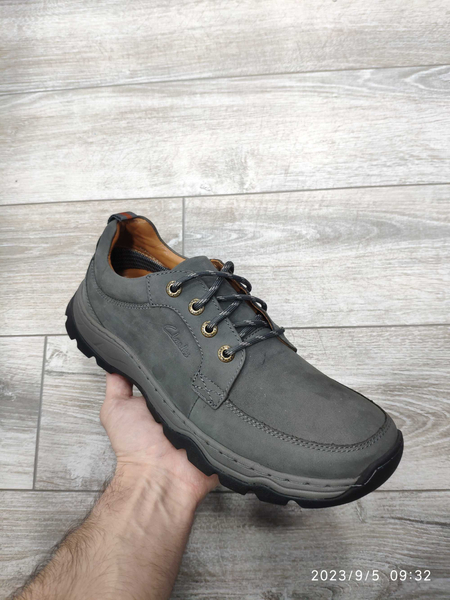 CLARKS UN BRAWLEYPACE - Привезли из ЕВРОПЫ размеры от 40 до 45.