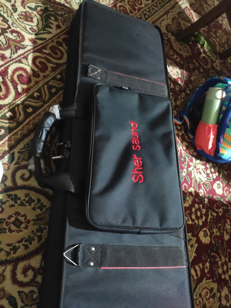 KORG M50 Sintezator