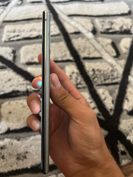 Samsung Not 10+5G