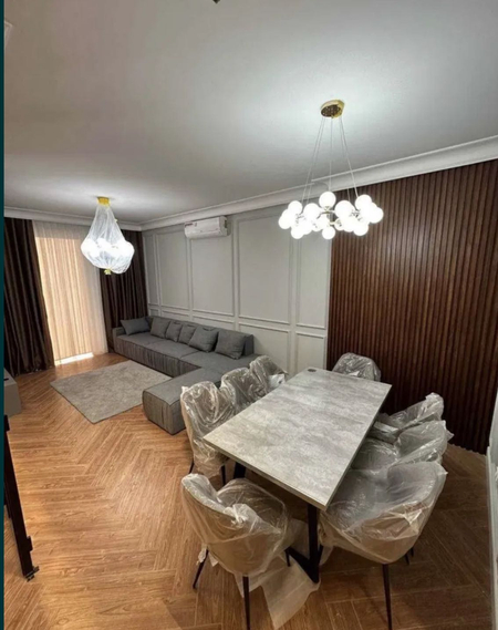 Parkent kochasi 5xona duplex