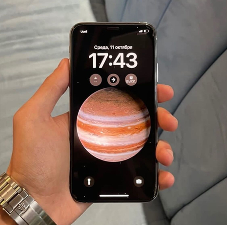 Iphone XS 256г Gold ёмкость 79% родной идеально