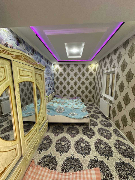 3 Xonali 4 Qavat 8 Qavatli Gʻishtli Dom liftli
106m2