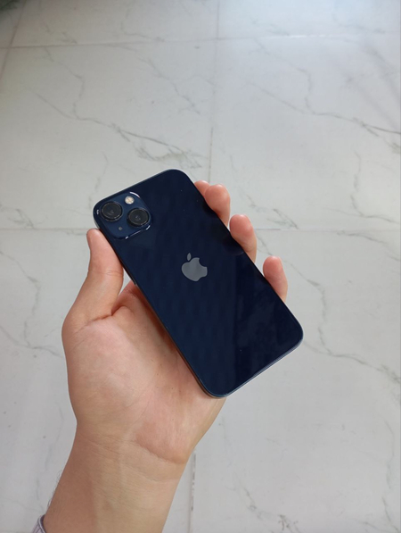 Iphone 13 sotiladi abmen ham bor