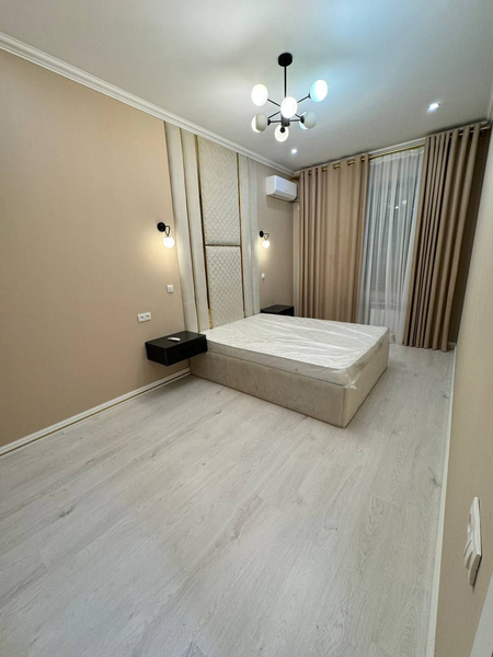 Саламатина Новостройка {3*4/8/10}Евроремонт 100м²с Обстановкой Продам