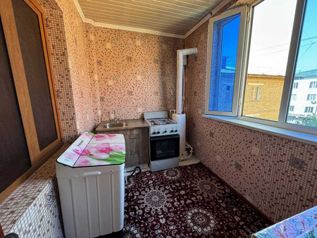 2 xonali kvartira ijaraga beriladi. e'lon id: 256138