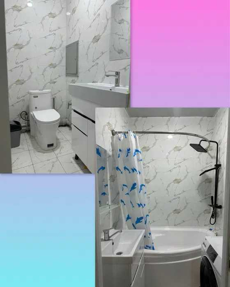 БУМ ижара 2 хонали, квартира  Иностранец, Хитой. Index id sh 1000