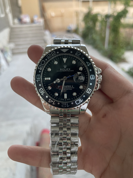 Rolex механический B