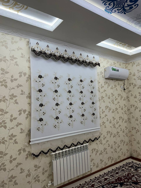 Жалюзи для дома и офиса