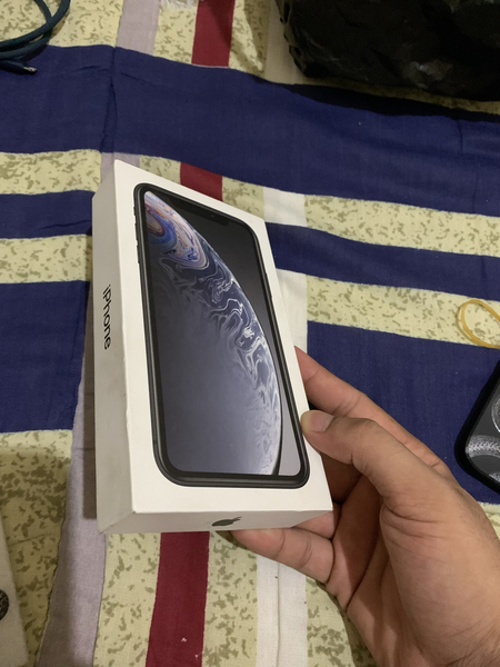 Iphone 15 Pro XR korpusda