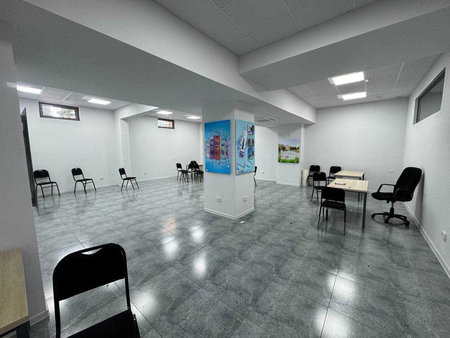 Аренда Евро офис , Ориентир.Next Т.К, 348 кв