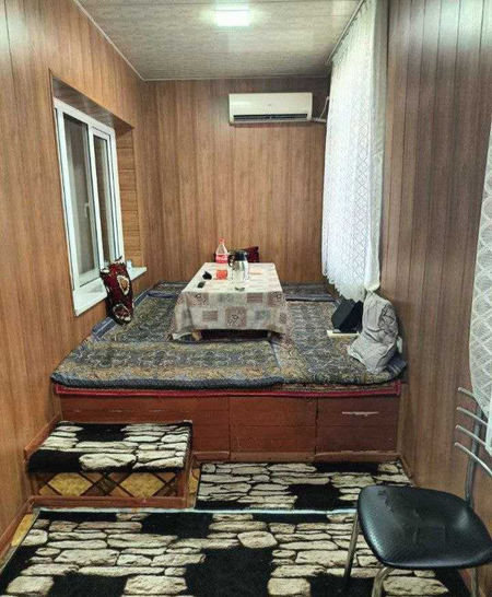 Саракулька 5/5/5 Орр Гостиница Локомотив