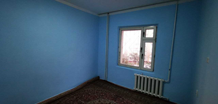 Сергели 6 Дехкан базар 4х ком. в аренду (кв пустая и только для семьи)