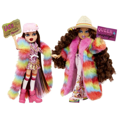 Специальное издание Bratz