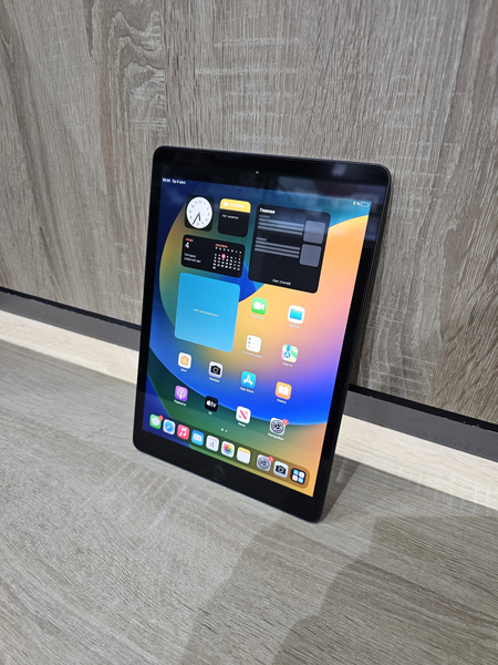 Ipad 7 32gb black