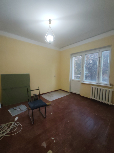 3/2/4 Буз-2 не далеко от Экобазар