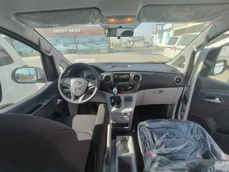 jAC m3 2023 (oq,qora, seriy ) nalichida tayyor