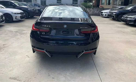 bmw i3 35l 40l arenda s vikipka halol nasiyga