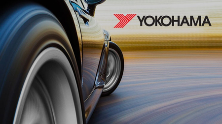 Шины Yokohama на Malibu Hyundai Kia Mercedes Toyota Lexus Nissan Tahoe