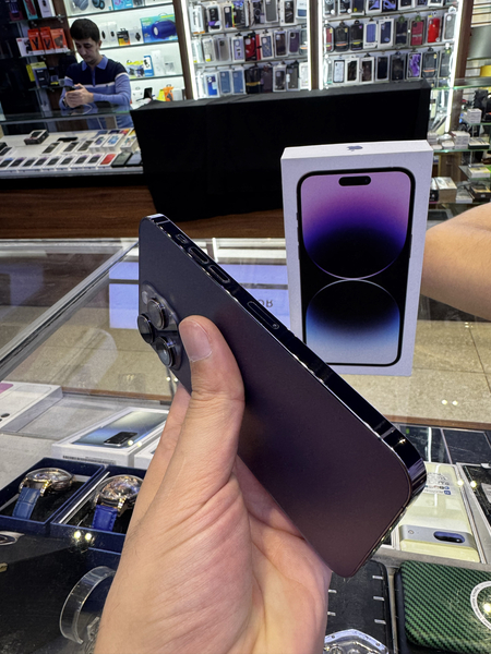iPhone 14 Pro Max 256Gb