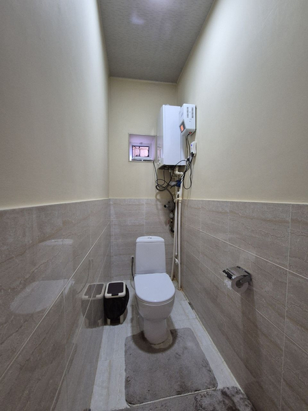 Srochno Yashnobod 3,3 sotix 4 xona