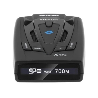 Neonline X-cop 4500