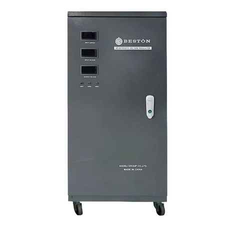 Наполний Стабилизатор 70-250VA New Model Beston TND-D30000VA Гарантия
