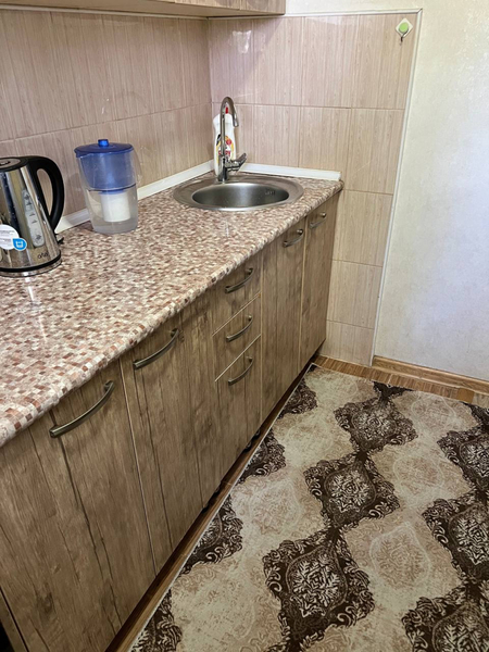 Продается 2 комнатная кв