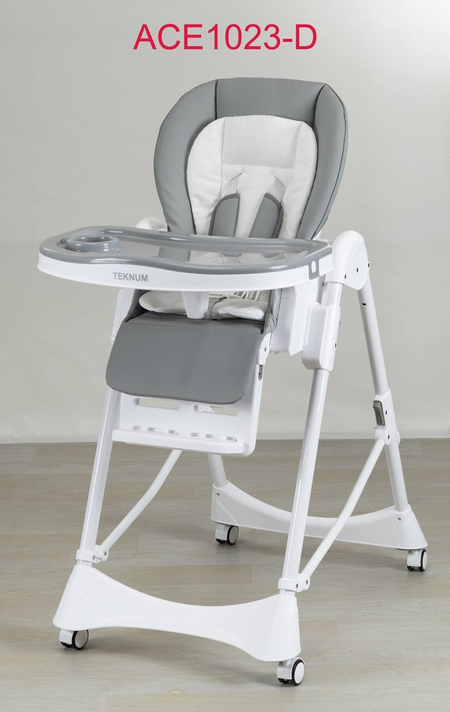 Новые детские стульчики  Luxmom кормления